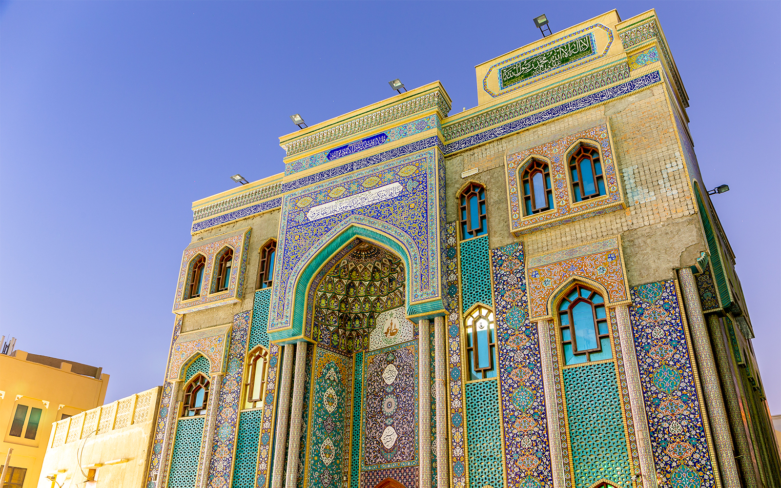 Dubai's Hidden Gems: Discovering the City's Best-Kept Secrets | Headout